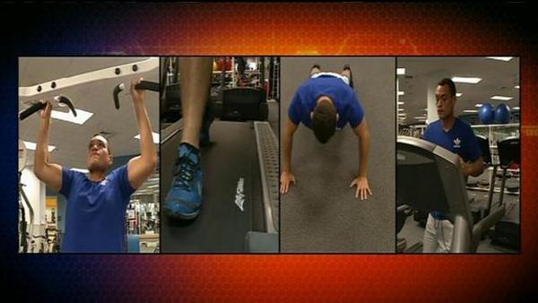 Surge Training - WSVN 7News | Miami News, Weather, Sports | Fort Lauderdale