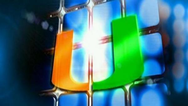Miami RB Joe Yearby determined to be a player and a dad - WSVN 7News ...