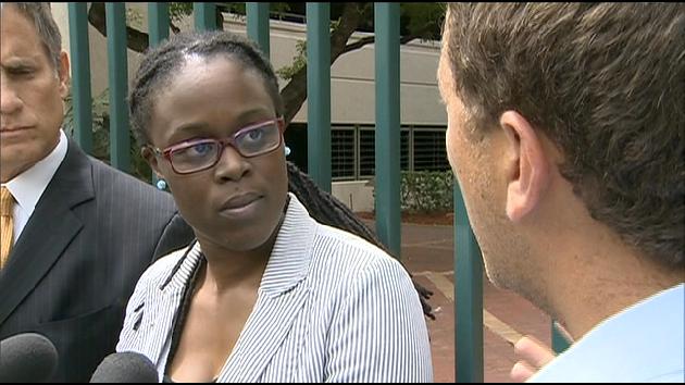 DCF worker in fatal case accused of missing certification - WSVN 7News ...