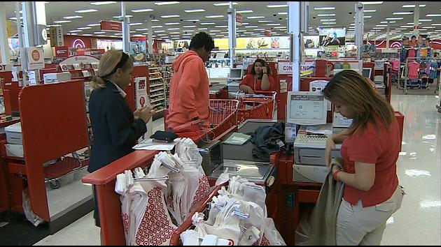 Target to shut 133 Canada stores to stem massive losses - WSVN 7News ...