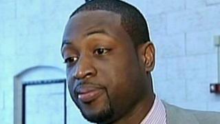Attorney: Wade, ex-wife reach financial settlement - WSVN 7News | Miami ...