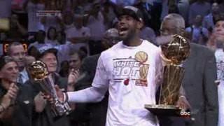 Slideshow: Miami Heat Championship Parade - WSVN 7News | Miami News ...