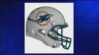 OL Lance Louis signs with Dolphins - WSVN 7News | Miami News, Weather ...