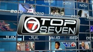 7’s Top 7: International - WSVN 7News | Miami News, Weather, Sports ...