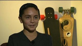 Therapy on Wheels - WSVN 7News | Miami News, Weather, Sports | Fort ...