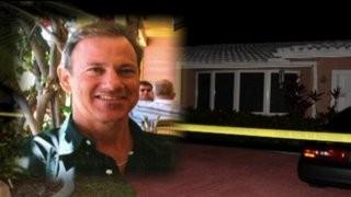 Russell Walker - WSVN 7News | Miami News, Weather, Sports | Fort Lauderdale