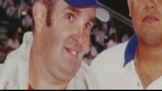 Danny Perez - WSVN 7News | Miami News, Weather, Sports | Fort Lauderdale