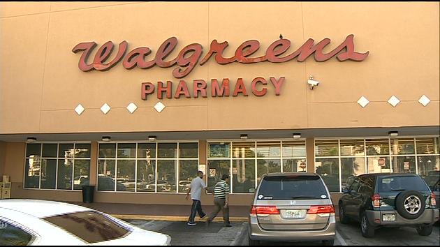 Walgreens offering same-day delivery with Postmates - WSVN 7News ...