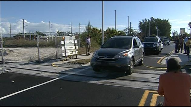 Street in Miami reopens - WSVN 7News | Miami News, Weather, Sports ...