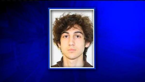 dzhokhar tsarnaev execution date