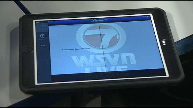 Hurricane WSVN Apps - WSVN 7News | Miami News, Weather, Sports | Fort ...