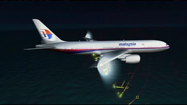 ‘Extraordinary riddle’ of lost jet now 2 weeks old - WSVN 7News | Miami ...