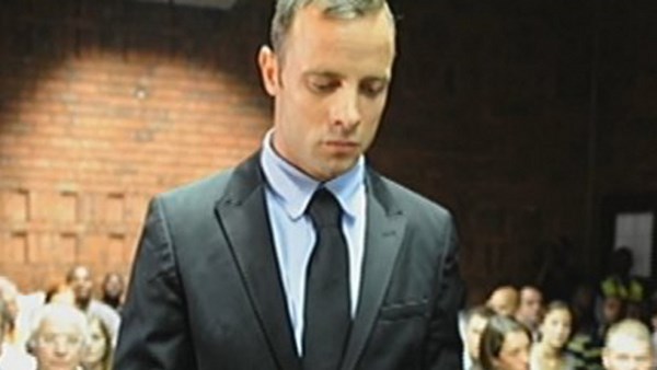 Psychologist says Pistorius is ‘broken man’ - WSVN 7News | Miami News ...