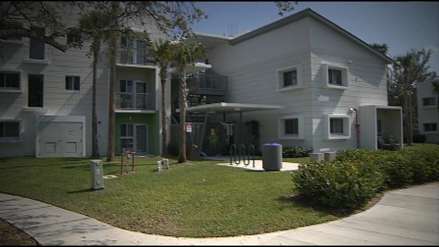 More Mold Misery - WSVN 7News | Miami News, Weather, Sports | Fort ...