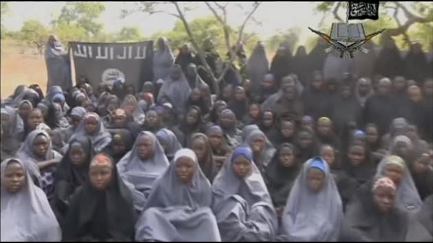 Obama: 80 US troops in Chad seeking abducted girls - WSVN 7News | Miami ...