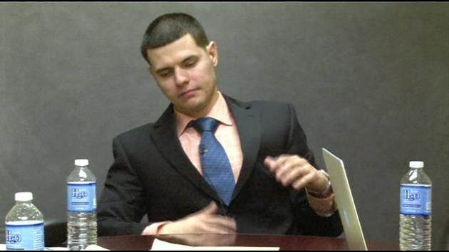Former State Corrections Officer Cleared In Shooting Death Outside Bar