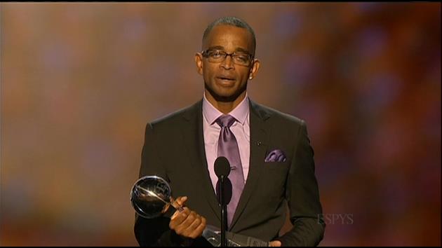 Longtime ESPN sportscaster Scott dies at 49 - WSVN 7News | Miami News ...