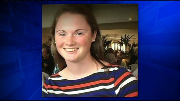 Remains belong to missing Virginia student - WSVN 7News | Miami News ...