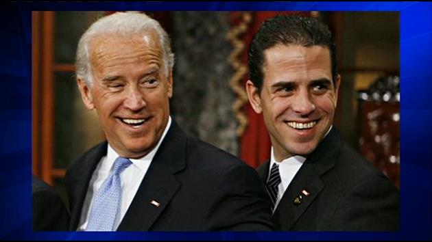 robert hunter biden