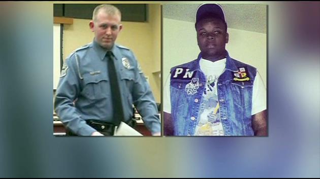 Grand jury doesn’t indict Ferguson cop in shooting - WSVN 7News | Miami ...