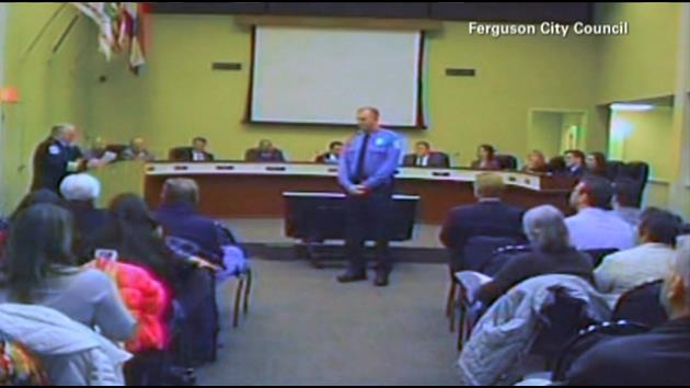 Ferguson city manager out after Justice Department report - WSVN 7News ...