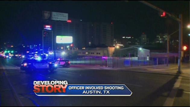 Austin police: More than 100 rounds fired - WSVN 7News | Miami News ...