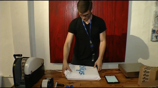 Shyp app - WSVN 7News | Miami News, Weather, Sports | Fort Lauderdale