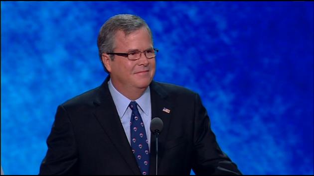 Edging closer to 2016 bid, Republican Jeb Bush forms new PAC - WSVN ...