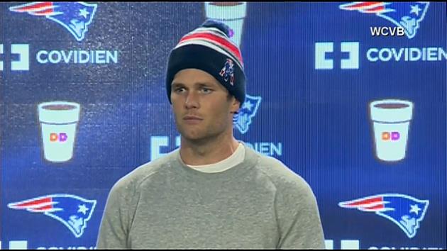 NFL finds Patriots employees probably deflated balls - WSVN 7News ...