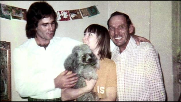 Clarence and Brian Gehrke - WSVN 7News | Miami News, Weather, Sports ...