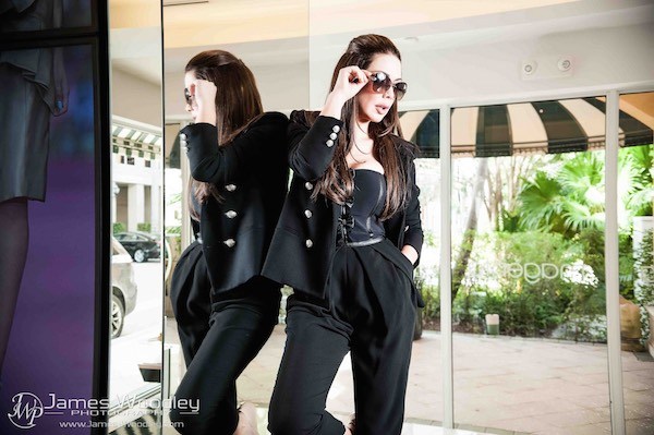 Feeling Magenta - WSVN 7News | Miami News, Weather, Sports | Fort ...