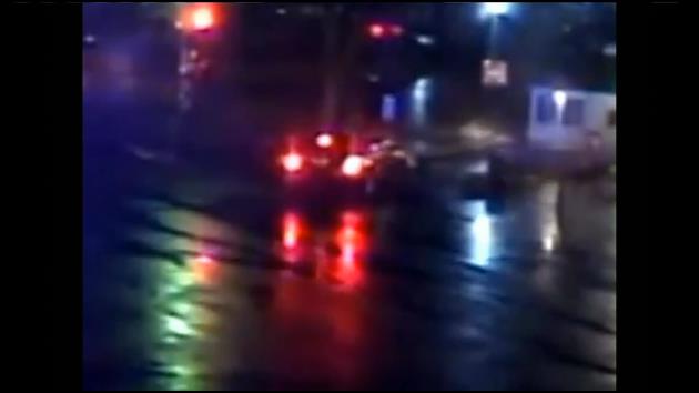 New police video shows Secret Service SUV nudge barrier - WSVN 7News ...