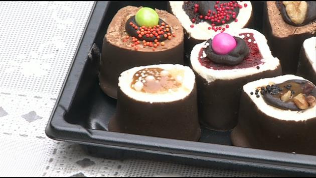 Cupcake Sushi & Telva Sweet Bakery - WSVN 7News | Miami News, Weather ...