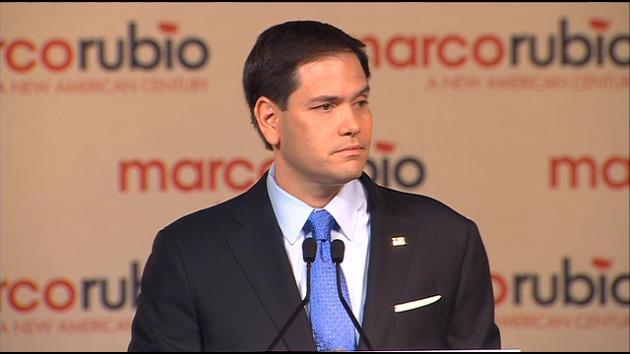Rubio tax plan shows challenge of GOP wage-stagnation fight - WSVN ...