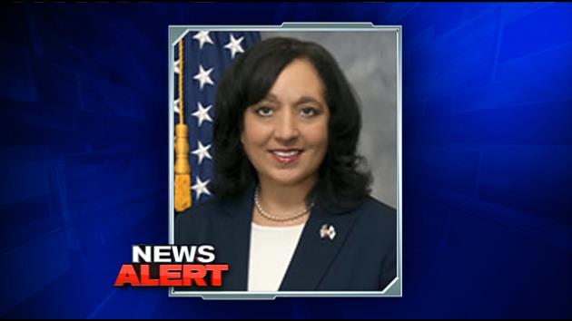 DEA chief to retire amid pressure over agents’ sex scandal - WSVN 7News ...