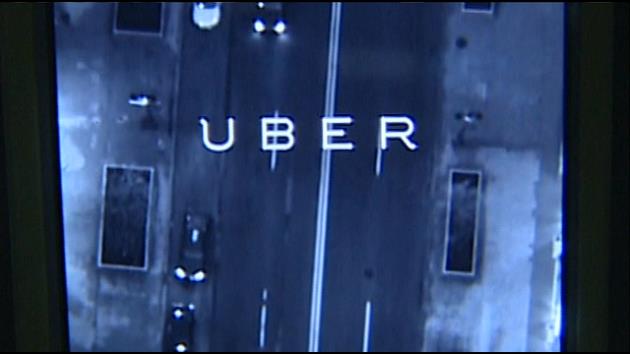 Uber says drivers and passengers banned from carrying guns - WSVN 7News ...