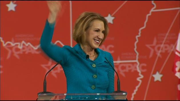 GOP field grows: Fiorina, Carson to launch presidential bids - WSVN ... GOP field grows: Fiorina, Carson to launch presidential bids - WSVN ...