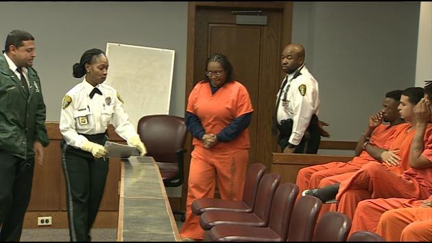 Unlicensed Realtor Convicted of Organized Fraud - WSVN 7News | Miami ...