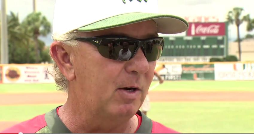 Jim Morris the architect of more than the Canes Baseball team - WSVN ...