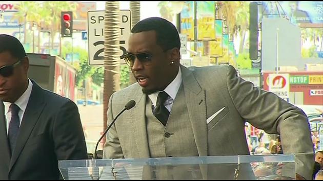 Diddy released in arrest at UCLA, where son plays football - WSVN 7News ...