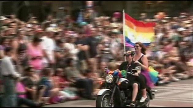 Supreme Court Ruling Makes Pride Parades Historic Jubilant Wsvn 7news Miami News Weather