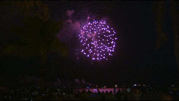 Police: Man shoots off firework from top of his head, dies - WSVN 7News ...