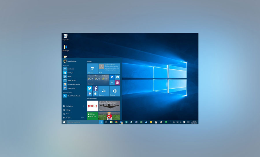 Windows 10 is seriously great - WSVN 7News | Miami News, Weather ...