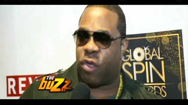 Rapper Busta Rhymes charged with assault in gym fight - WSVN 7News ...