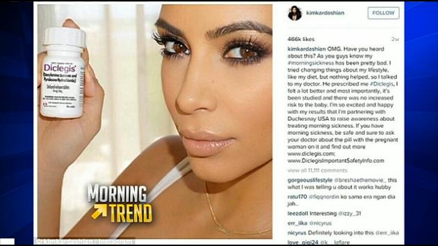 FDA issues warning over Kim Kardashian’s drug promotions - WSVN 7News ...