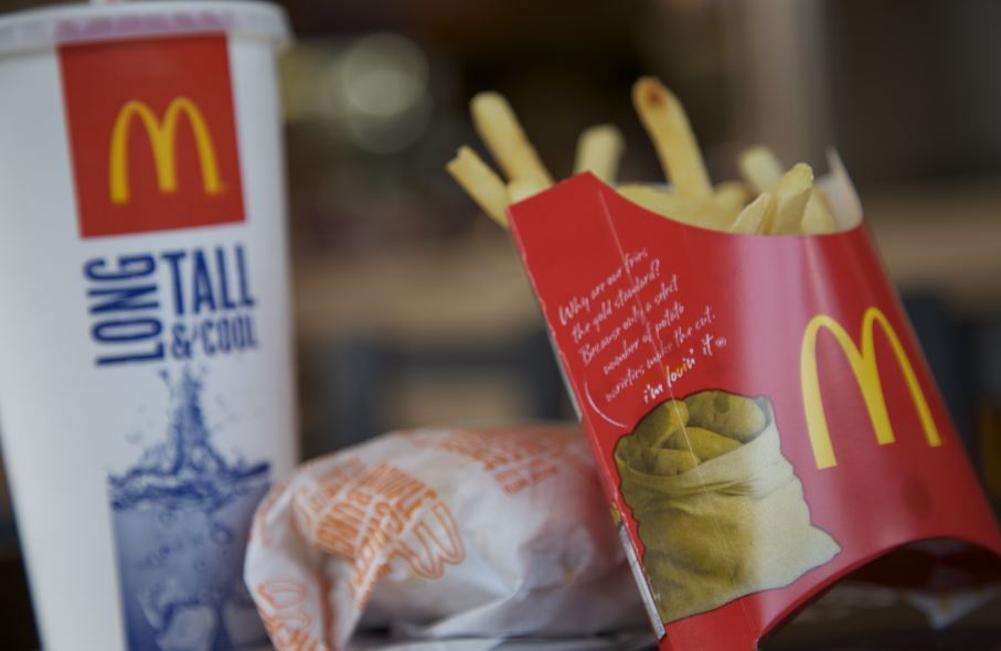 Salt levels in fast food for kids is dangerously high - WSVN 7News ...