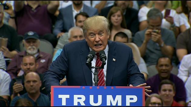 Trump: It’s ‘beautiful’ to watch GOP rivals drop out - WSVN 7News ...