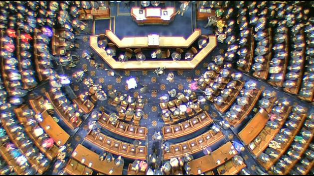 Ex-Rep. Mike Oxley dies; helped create post-Enron law - WSVN 7News ...