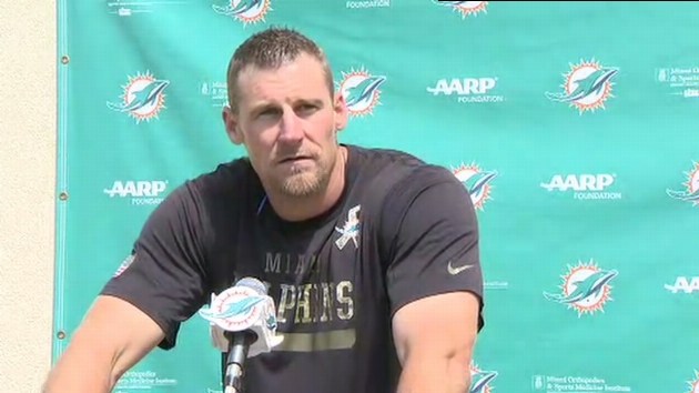 Dolphins transition to more physical style with new coach - WSVN 7News ...