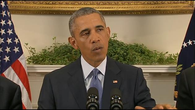 Obama vows active role in 2016 presidential race - WSVN 7News | Miami ... Obama vows active role in 2016 presidential race - WSVN 7News | Miami ...